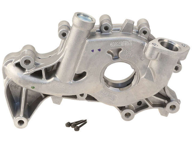 Oil Pump For 2011-2019 Ford Explorer 3.5L V6 2012 2013 2014 2015 2016 ...