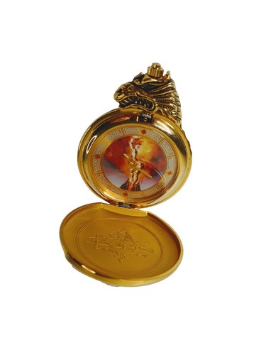 Boris Vallejo Mistress of Fire Franklin Mint Knightstone Collection ...