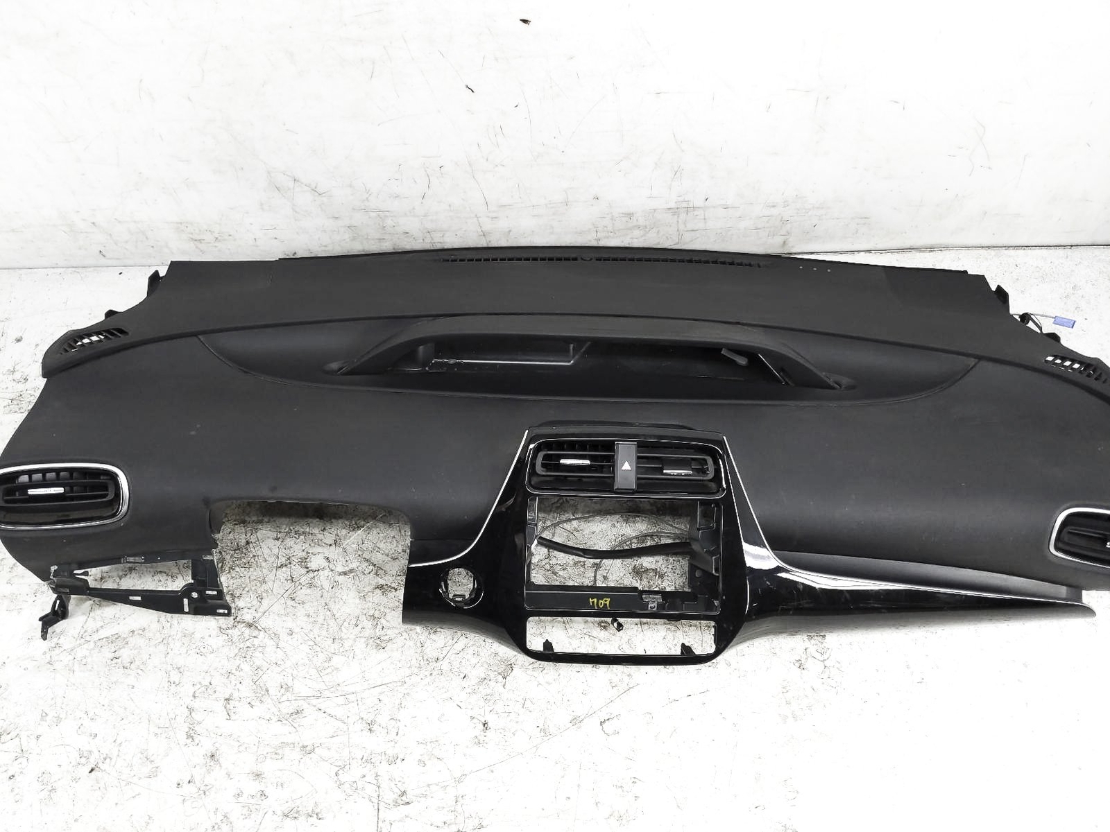 2017-2022 Toyota Prius Prime Instrument Dashboard Dash Panel *W/O Head ...