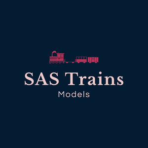 SAS Trains & Models | eBay Australia Stores