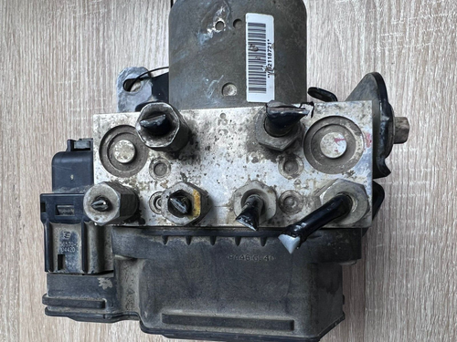 2011-2012 Ford F250SD F350 Super Duty ABS Pump Anti Lock Brake Pump ...