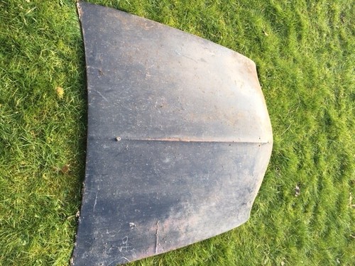 Singer Gazelle Mk V bonnet | eBay UK