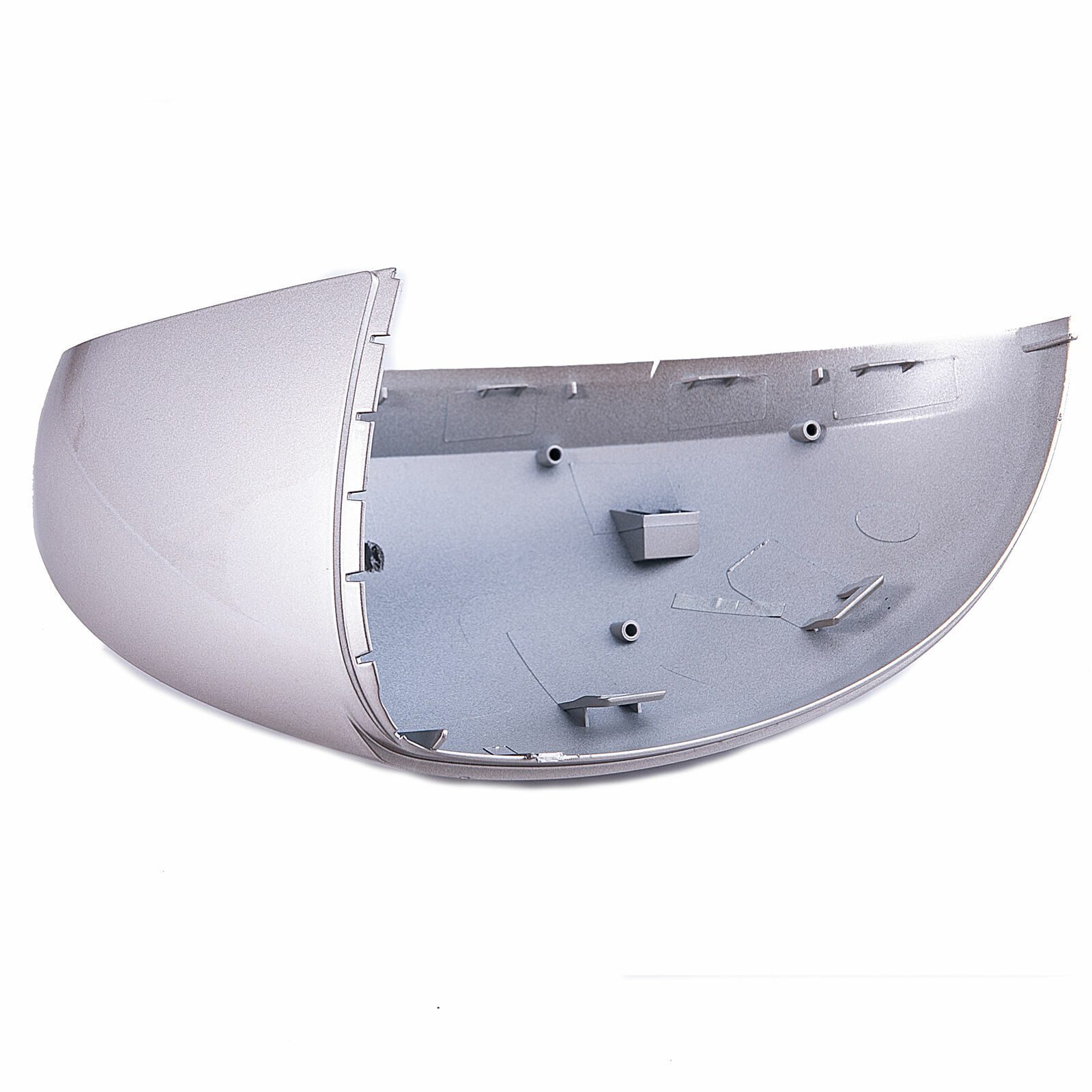 Random Color Left Rearview Mirror Cover Fit For VW Tiguan 5N0 857 537 ...