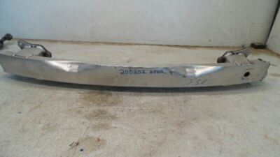 12 13 14 15 16 17 18 AUDI A6 REAR BUMPER REINFORCEMENT PART # 4G5 807 ...