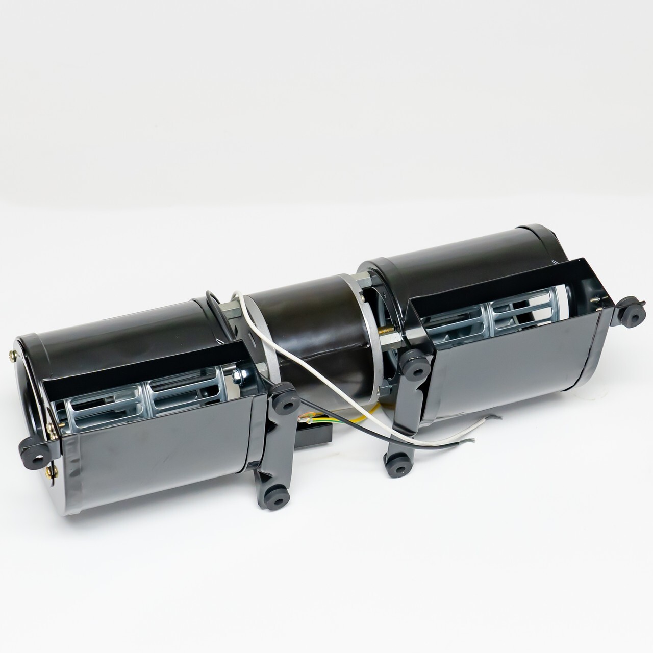 Dayton 1TDU8 115V Low Profile Air Blower for sale online | eBay