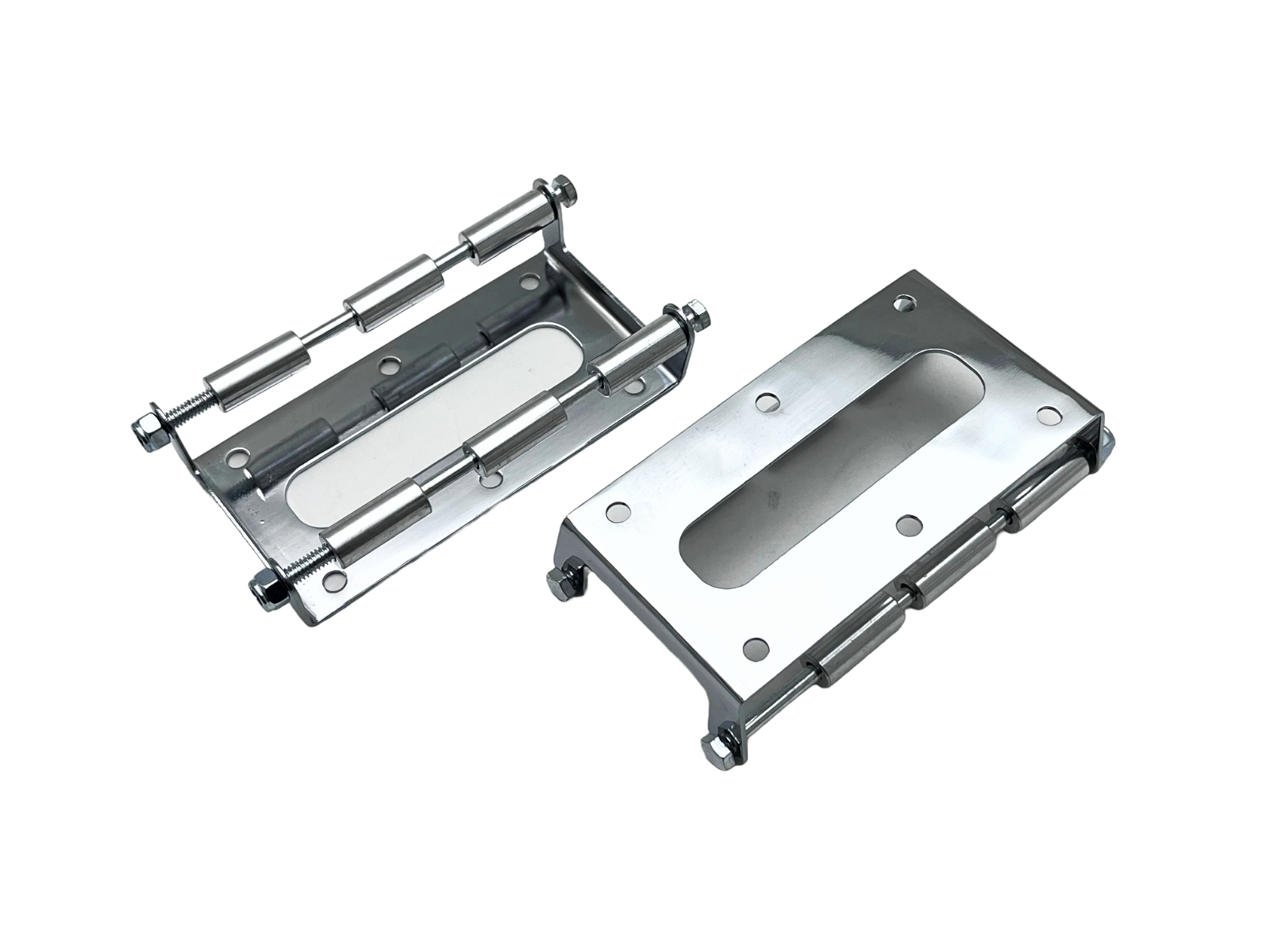 GM LS Coil Pack Relocation Brackets Kit LS2 LS3 LS4 LS7 LS9 LSX Coil ...