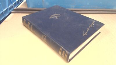 The Art of Angling: Volume I, Kenneth Mansfield, Caxton, 1957, Ha | eBay UK