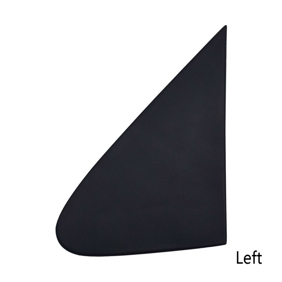 2X View Mirror Fender Corner Trim Cover Fits Toyota Corolla 09- 12 L+R ...