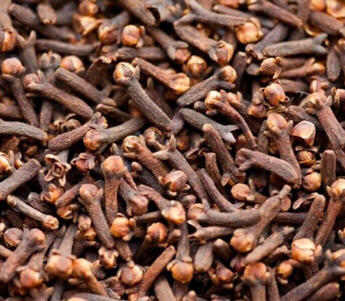 Organic Premium Grade Whole Cloves 7 oz (200g) Pure Natural Sun Dried ...
