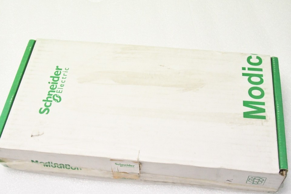 Schneider Electric 140 CRP 932 00 MODICON RIO HEAD 140CRP93200 / Free ...