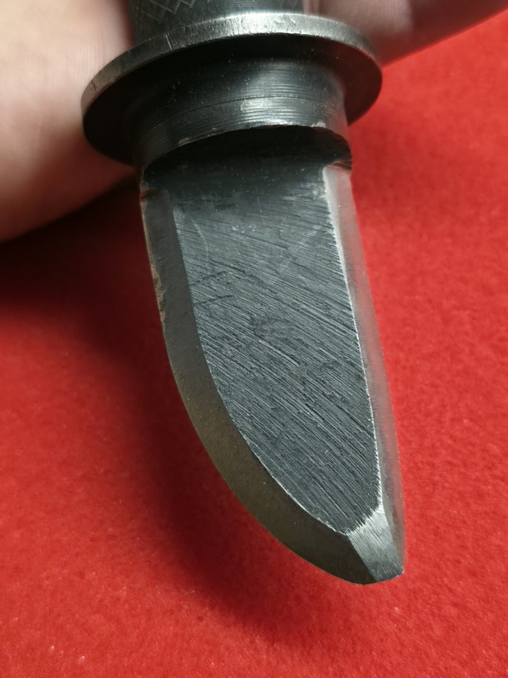 Military Jet Pilot Egress Knife/Canopy Breaker Tool US 61D4383-2 ...