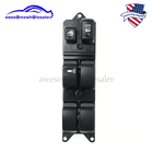 MR587943 Master Window Switch For Mitsubishi Galant Endeavor 2007-2011 ...