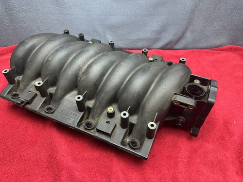 Chevy Pontiac LS1 Intake Manifold LSX V8 Swap Hot Rod 12560688 GM OEM ...