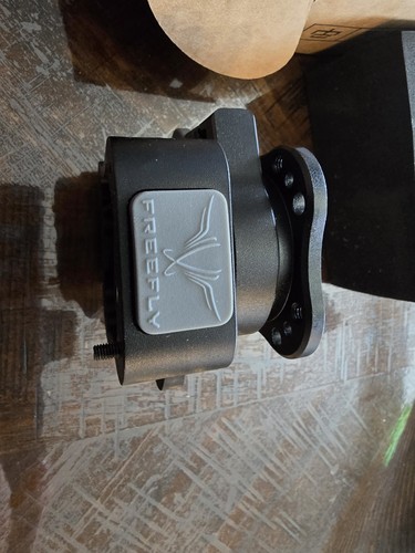 Freefly Systems Toad in the hole (TITH) Quick Release For Movi | eBay