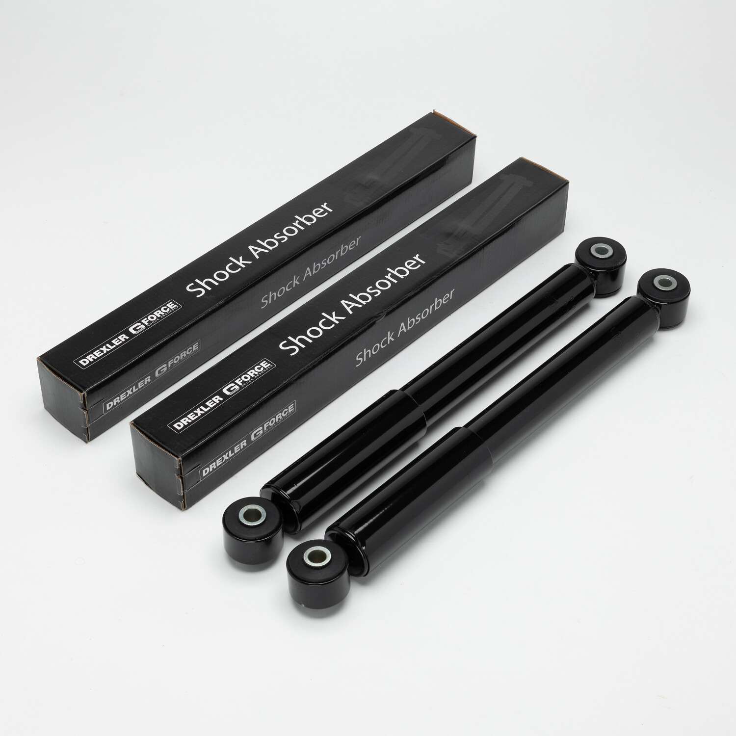 REAR SHOCK ABSORBERS X2 FOR MERCEDES VITO 2.2 116 BLUETEC W447 | eBay UK