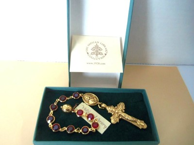 Jewelry - Vatican - Vatican