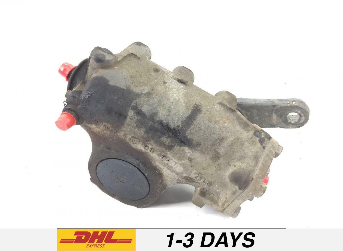 21466593 85013586 85019586 ZF Steering Gear Box RHD For Volvo FH Trucks ...