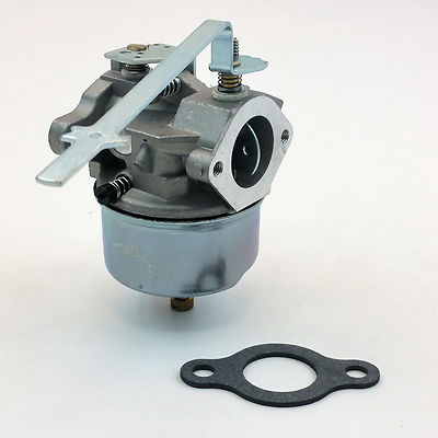 Carburetor for TECUMSEH H30, H35 - CRAFTSMAN Machines [#632615, #632589 ...