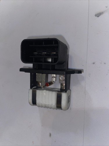 25385-F2000 for 2014-2023 Engine Cooling Fan Resistor Kia Forte | eBay