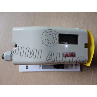 V18345-2022120001 ABB POSITIONER Brand New in Box!Spot Goods Zy | eBay