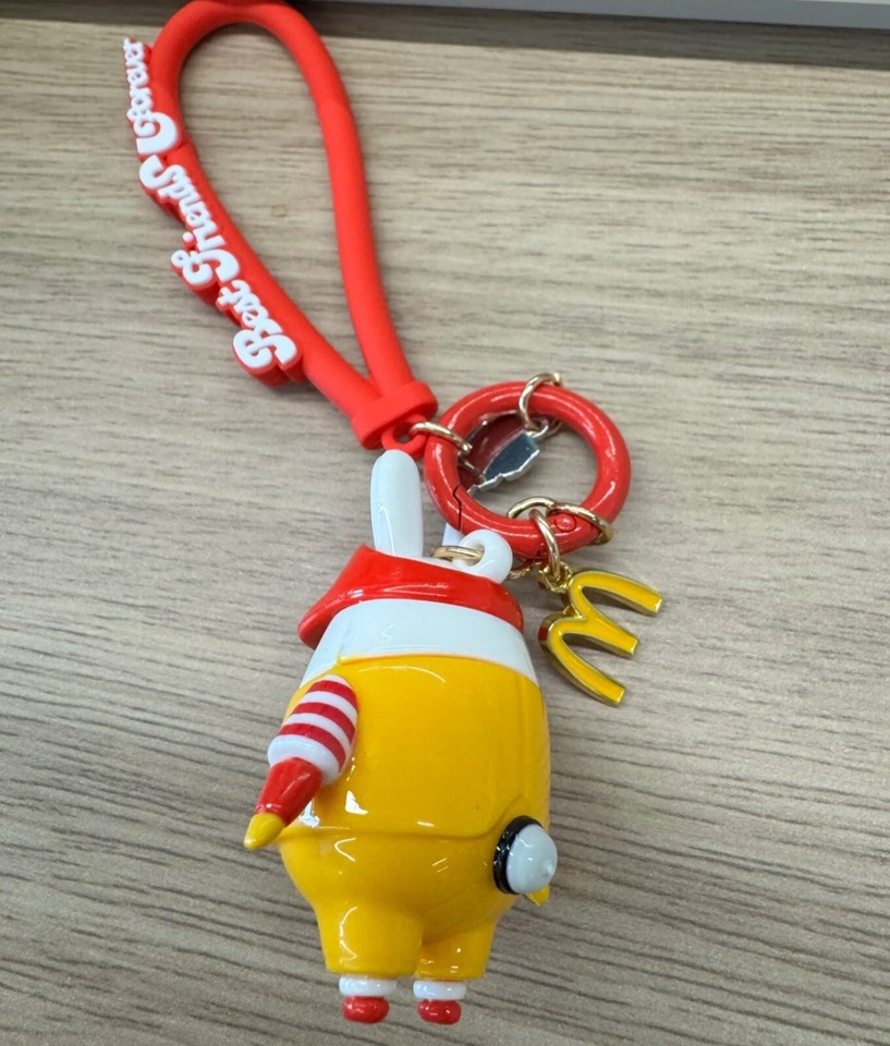 2024 Mihoyo Zenless Zone Zero ZZZ Character The Bangboo Keychain Card ...