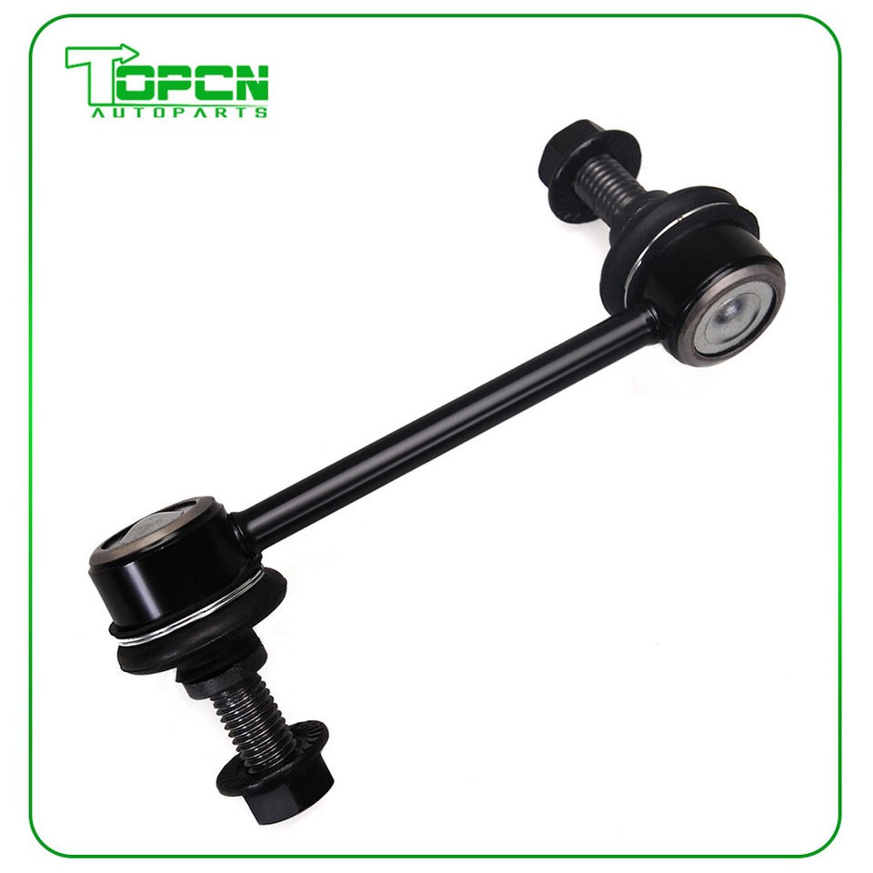 2Pcs Rear Stabilizer Sway Bar Link Kit For Buick Rainier Chevrolet SSR ...