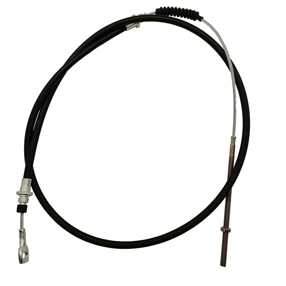 New Clutch Cable Assembly For Chevy C6500 C7500 Kodiak GMC C6500 C7500 ...