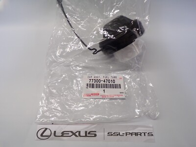 Toyota Sienna (2004-2006) OEM Genuine GAS CAP 77300-47010 | eBay