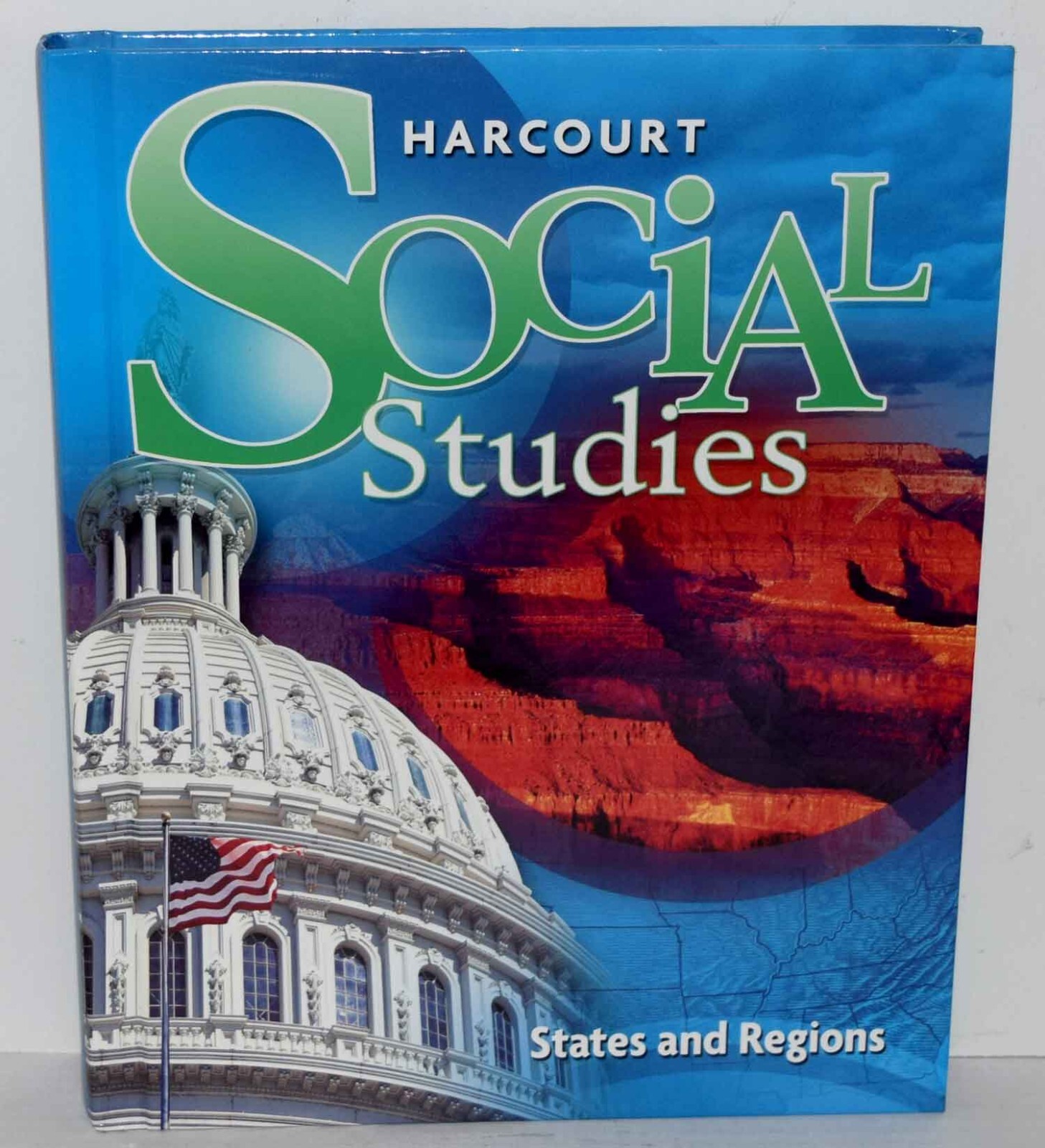 Harcourt+Social+Studies%3A+Houghton+Mifflin+Harcourt+Social+Studies+%3A ...