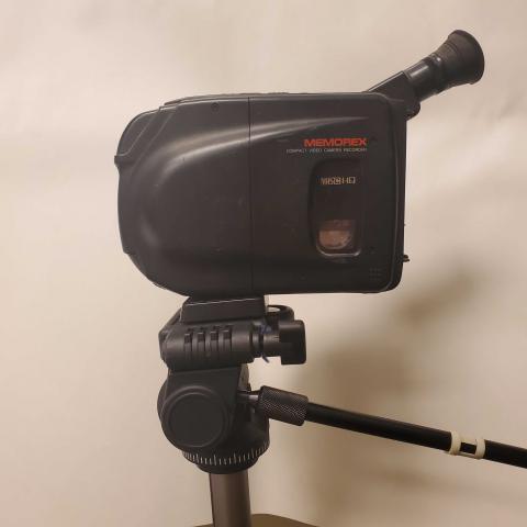 Memorex Vintage CRD0050 Compact Video Camera Recorder | eBay