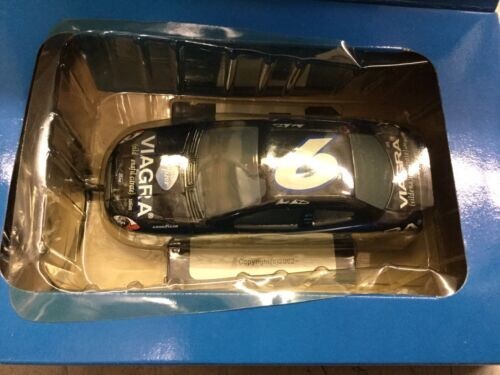 Viagra Racing Race Car Computer Mouse New in Box (NIB) NASCAR Mark ...