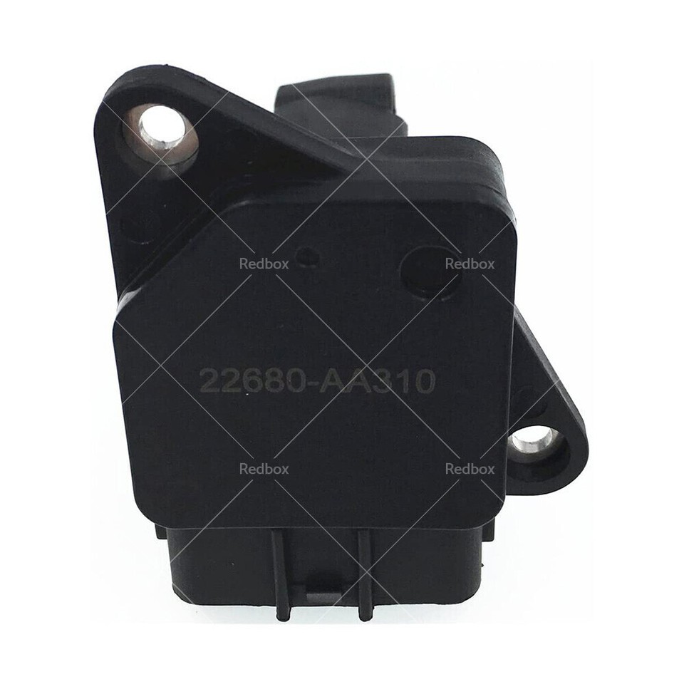 Air Flow Meter MAF Sensor for Subaru Impreza Forester Liberty ...