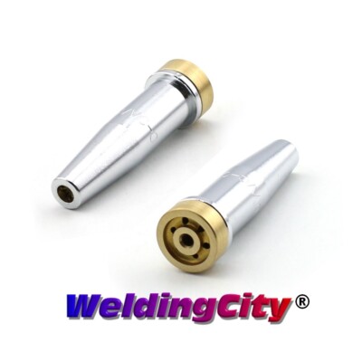 Welding - Harris Torch