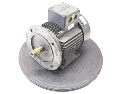 Atb Af90s/4b-11 1.1kw 1730 Rpm Electric Motor Unused | eBay