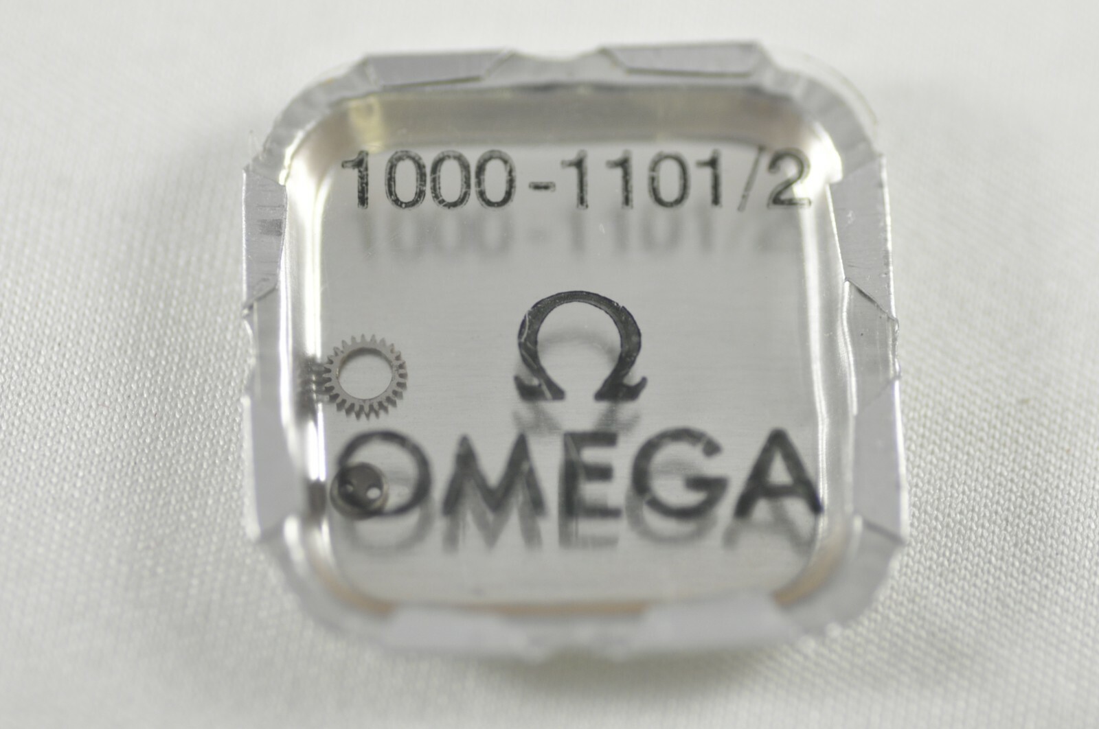 omega watch cal 1000 1001 1002 movement parts new old stock | eBay