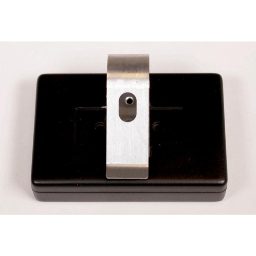 GHOST CONTROLS Remote Transmitter Standard 3-Button Automatic Gate ...