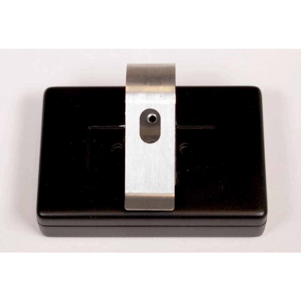 GHOST CONTROLS Remote Transmitter Standard 3-Button Automatic Gate ...