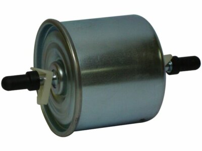 For 1986-1991 Ford E350 Econoline Club Wagon Fuel Filter Bosch 26727HV ...