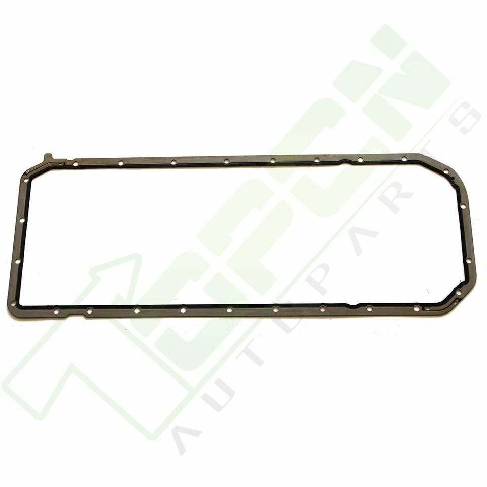 Oil Pan Gasket For 91-08 BMW E36 E38 E39 E46 525i 25i M3 X3 X5 Z3 Z4 ...