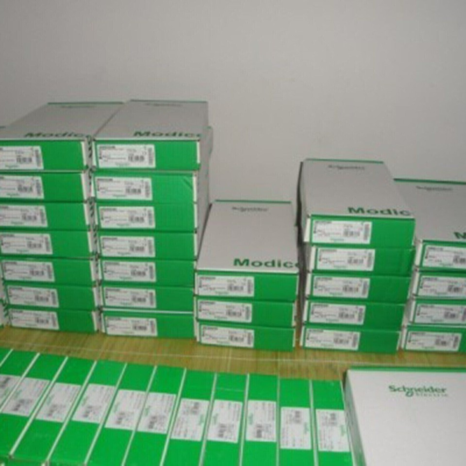 New Schneider TSXP57304M PLC Module In Box TSXP57304M Fast Ship | eBay