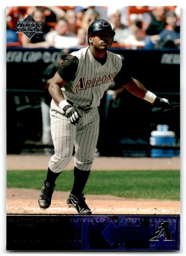 2004 Upper Deck Danny Bautista Arizona Diamondbacks #182 | eBay