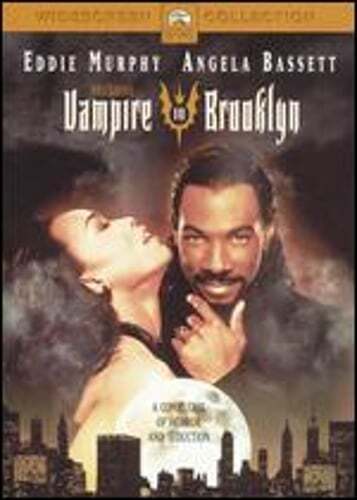 Vampire in Brooklyn by Wes Craven: Used | eBay