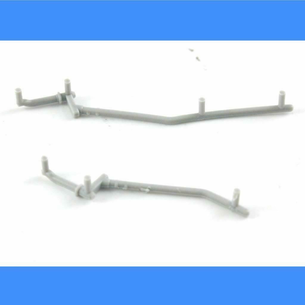 Ho Scale Hi Rail HH660 / HH600 Air Reservoir 994251 For Atlas HO Scale ...
