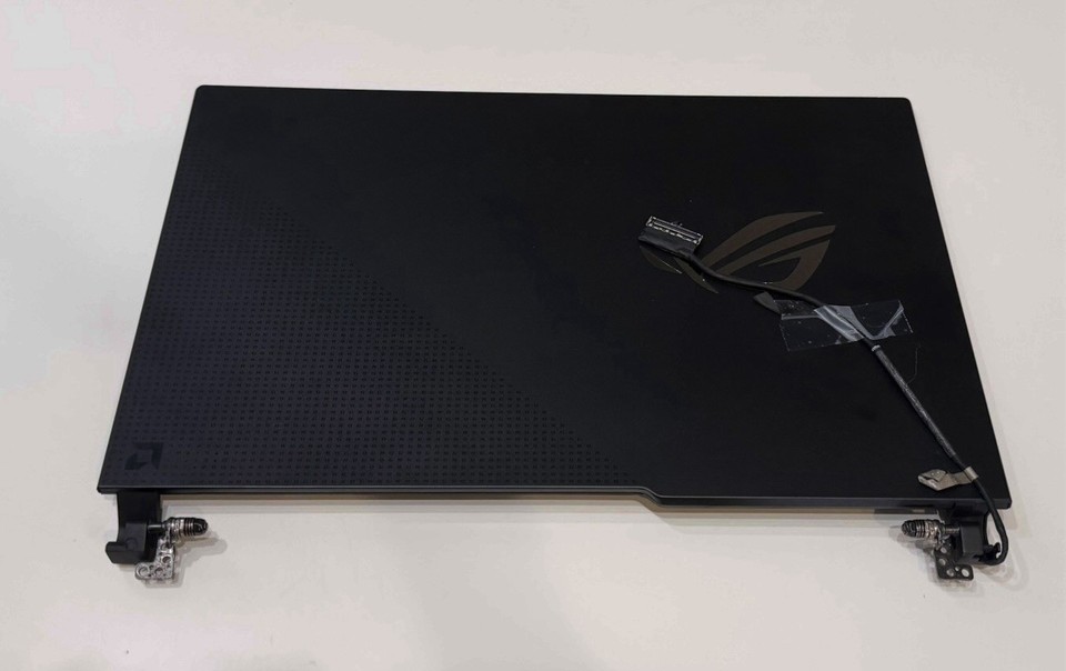 Asus ROG Strix G15 G513QY 15.6" OEM WQHD 165HZ LED LCD Screen Assembly ...
