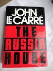 The Russian House | eBay