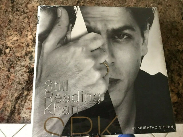 Still Reading Khan Srk 9798187107797 EBay Still Reading Khan Srk 9798187107797 EBay