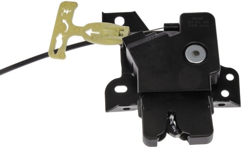 Trunk Lock Actuator Motor Dorman For 2004 Mercury Marauder | eBay