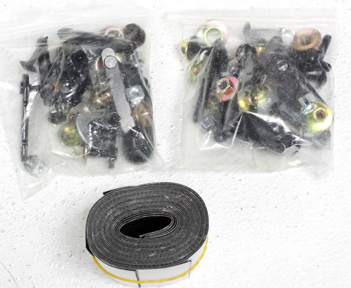 OEM Running Board Side Step Kit For Kia Telluride S9F37-AC001 | eBay