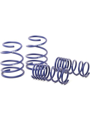 H&R 15-21 For Subaru WRX Sport Spring (54468) | eBay