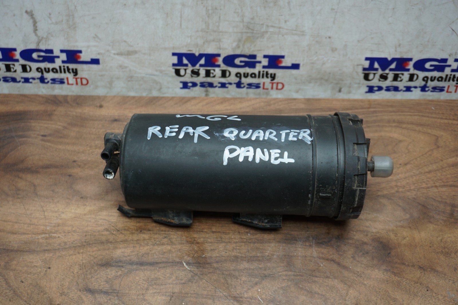 MERCEDES S CL W221 W216 ACTIVATED CHARCOAL FILTER CONTAINER A2214700259 ...